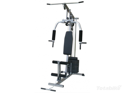 Kućna teretana GimFit HOME GYM 291260