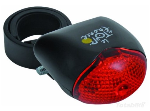 Tour de France zadnja lampa 3LD 220556