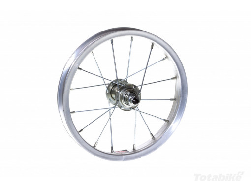 Točak 12" prednji bmx