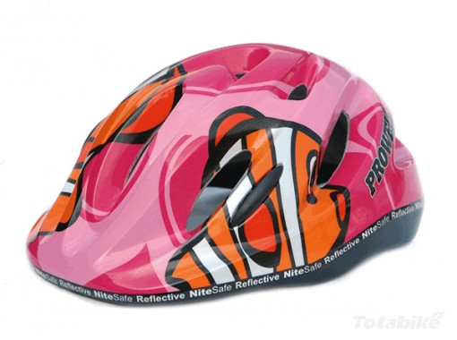 Kaciga Prowell C-42 Nemo Pink