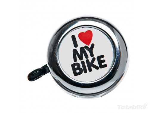 Zvonce - I LOVE MY BIKE