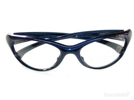 MIDWAY naočare sa tamno plavim ramom