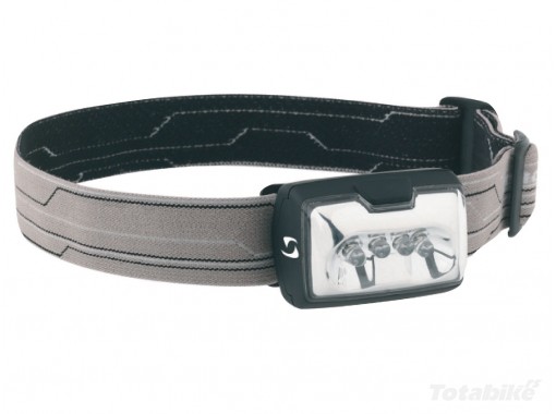SIGMA - svetlo HEADLIGHT