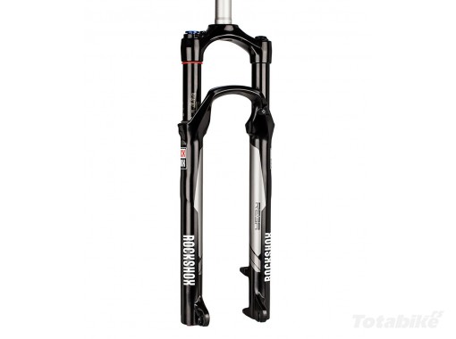 Prednja vila amortizer RockShox Reba RL 29 crni