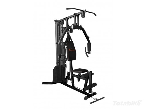 Homegym Capriolo black 291281