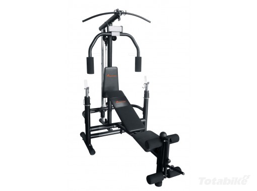 CAPRIOLO HOME GYM + BENCH KLUPA 291283