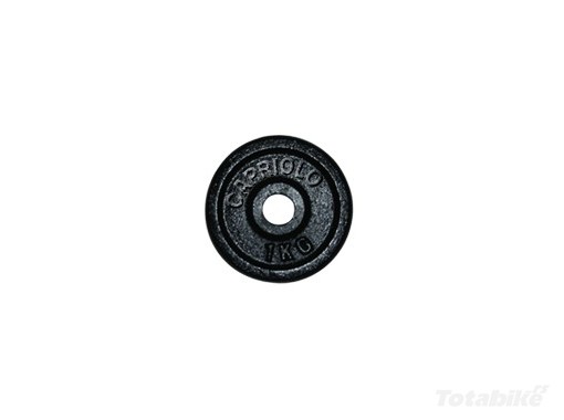 TEGOVI 1 KG DIA 30MM