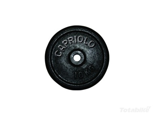 TEGOVI 10 KG DIA 30MM