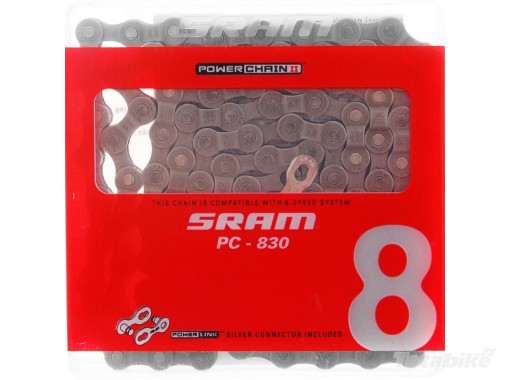 Lanac SRAM PC-830 8 brzina
