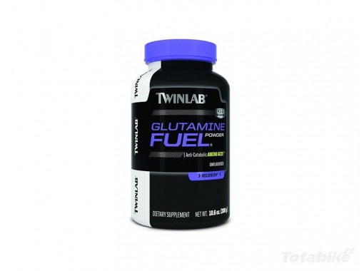 TWINLAB Glutamine Fuel 300g