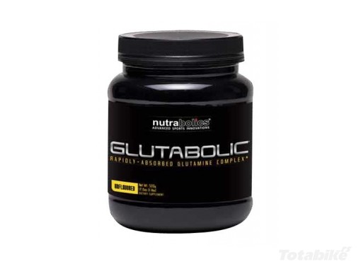 NUTRABOLICS Glutabolic 500g