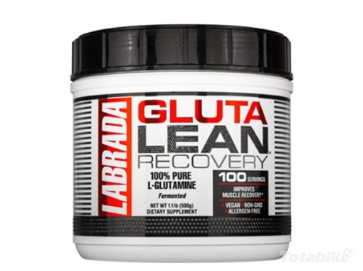 LABRADA GlutaLean Powder 500 g