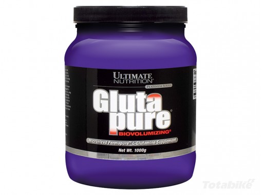 ULTIMATE NUTRITION GLUTA PURE BIOVOLUMIZING 1 KG