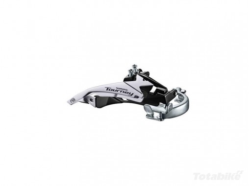 PREDNJI MENJAČ SHIMANO TY-500 TS6