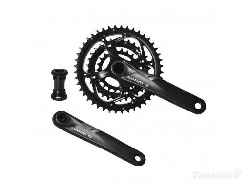 SRAM X5 srednji pogon 443222 - za 9 brzina