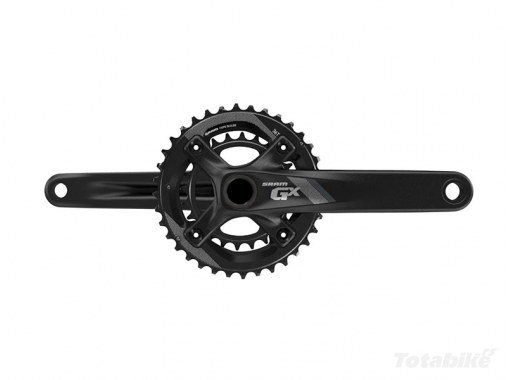 SRAM GX 1000 36/24 11