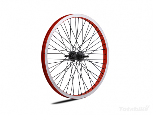 PREDNJI TOČAK 20" za CAPRIOLO TOTEM BMX