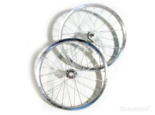 Točak 16" zadnji bmx