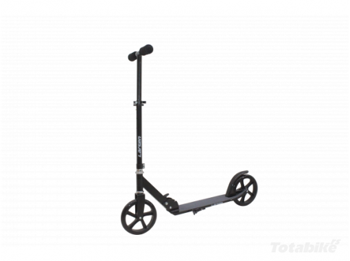 TROTINET Romobili INDY crn