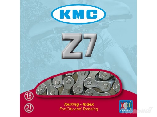 Lanac za MTB KMC Z7