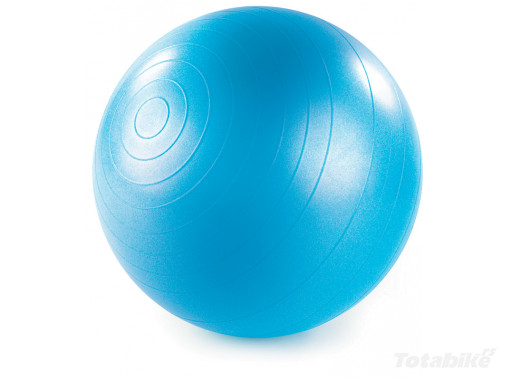 Gimfit pilates 65cm blue