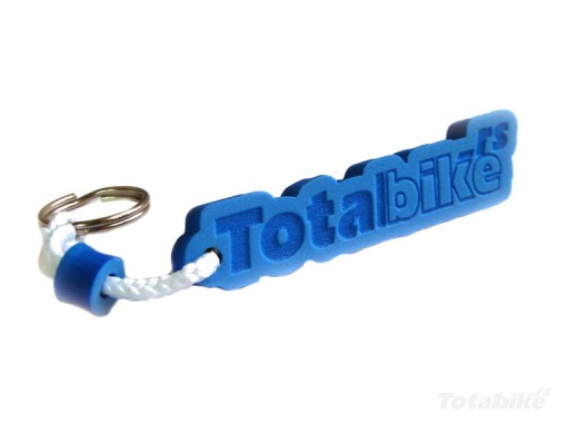Totalbike privezak za ključeve