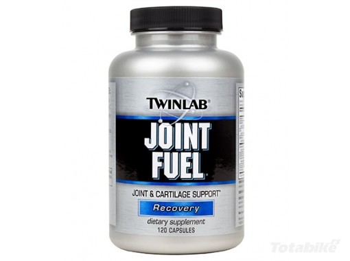 TWINLAB Joint Fuel Caps 120 kapsula