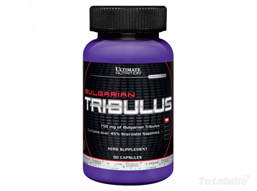 Ultimate Nutrition Bugarski Tribulus 90 kapsula