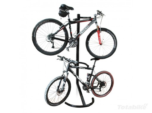 Stalak za bicikle - držač za 2 bicikle