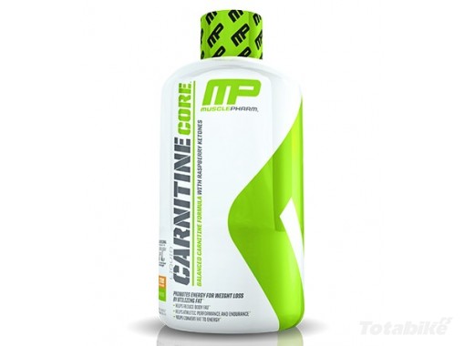 MUSCLE PHARM Core Carnitine Liquid 436 ml