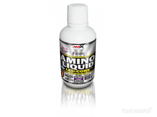 AMIX Amino Liquid Leu-CORE 920ml