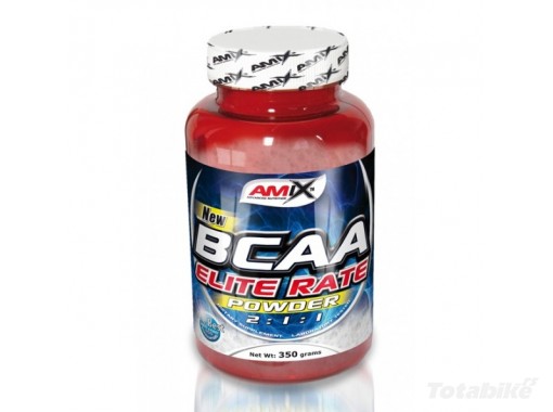 AMIX Bcaa Elite Rate powder 350g