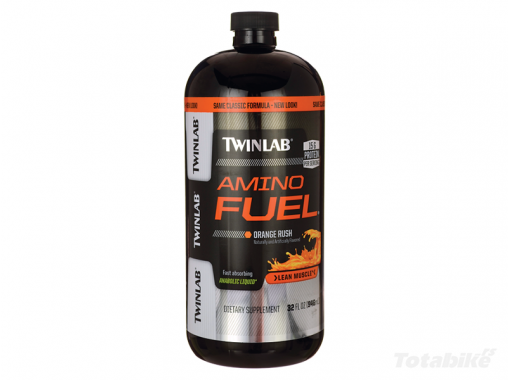 TWINLAB Amino Fuel Liquid 948ml