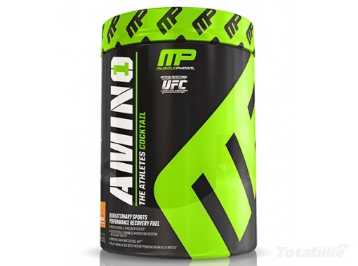 MUSCLE PHARM Amino1 32 doze