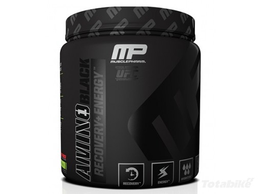 MUSCLE PHARM Amino1 Black 384 g