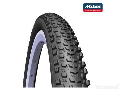 Mitas scylla 24x1.90