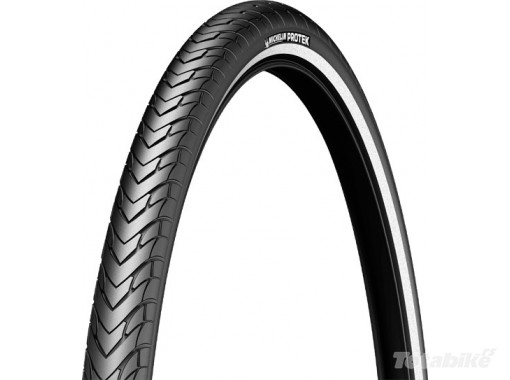 Michelin 700x35c protek