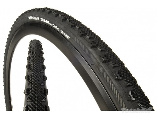 MICHELIN 700X35C Transworld Sprint