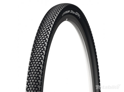 Michelin 700x35c stargrip