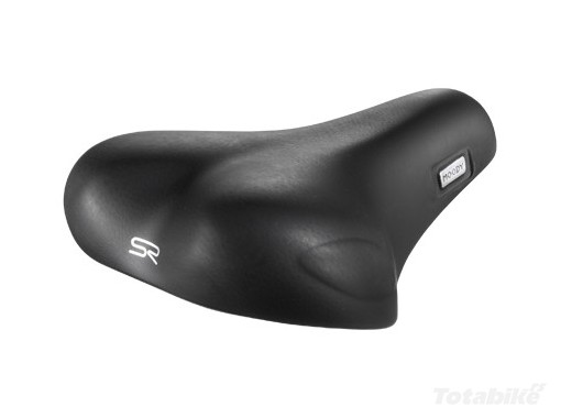 Sedlo - Selle Royal - Classic 8072 Moody (žensko)