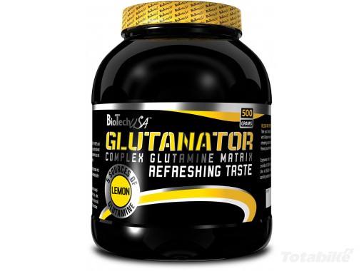 BioTech Glutanator 500g