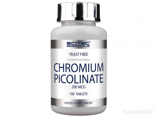 Scitec Nutrition Chromium Picolinate