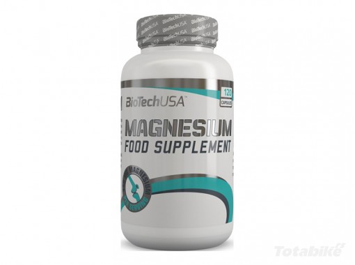 BioTech Magnezijum 350mg 120 kapsula