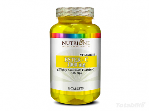 NUTRIONE Ester-C 90 tableta