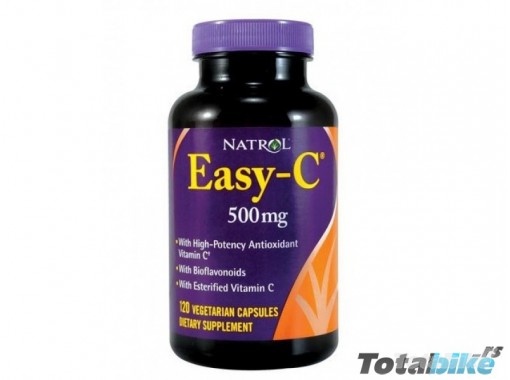 Natrol Easy-C 500mg