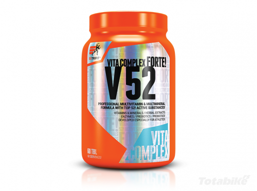 V52 Vita Complex Forte 60tab