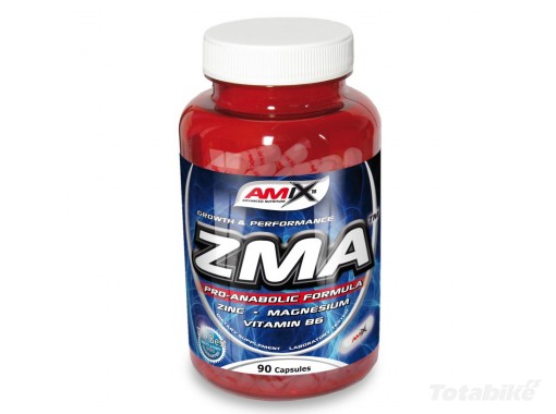 AMIX ZMA 90 kapsula