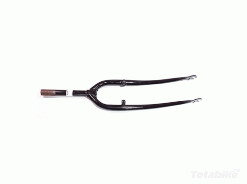 A-HEAD Prednja vila 29" 25.4mm crna