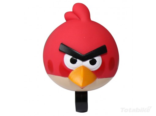 Truba PVC Angry Birds