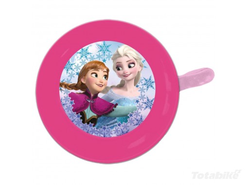 Dečije zvonce za bicikl BONIN Frozen